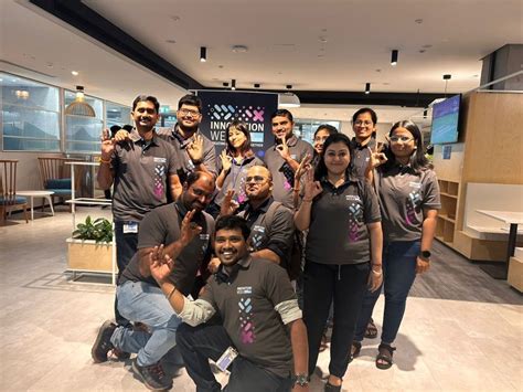 Sumitra Nandan Mishra On Linkedin Jpmcinnovationweek2024