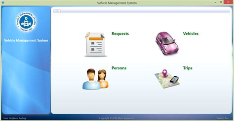 GitHub Aemulare Vehicle Management System CSC Object Oriented Software Design Course