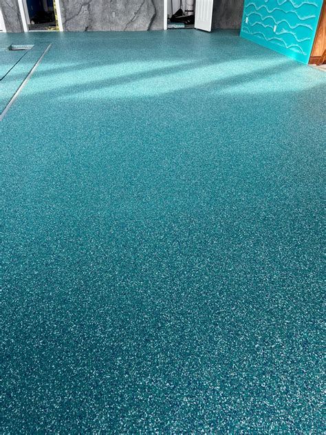 Quartz Color Chart Custom Concrete Specialties