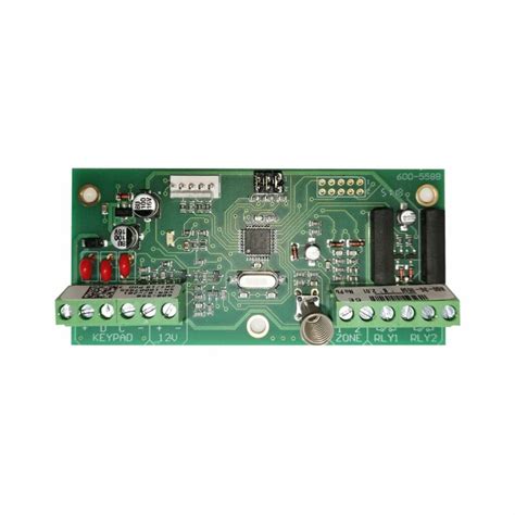 Ids X64 8 Zone Smart Expander Module Za