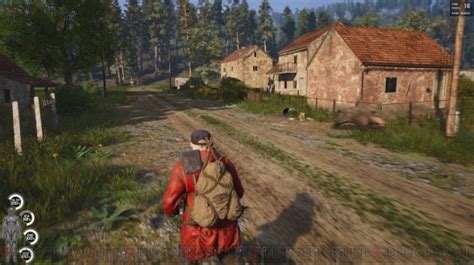 おすすめDLゲームオープンワールドサバイバルSCUMをプレイハードコアとユーモアの間に可能性が光る 電撃オンライン