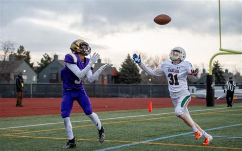 Fort Collins Highs Dontay Johnson Commits To Colorado State Football