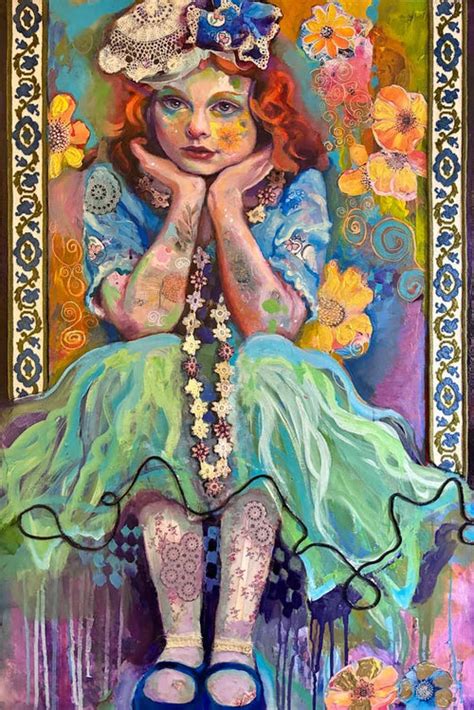 Karen Arthurs Art Design Consultants