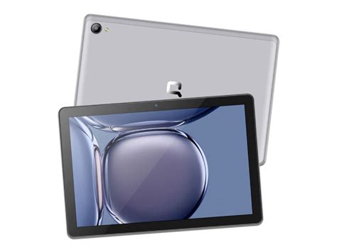 Tablet Compaq QTab Plus Procesador Octa Core Memoria RAM De GB Almacenamiento De GB