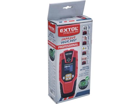 Wholesale Digital Detector Supplier Extol Wholesale Digital Detector Supplier Extol