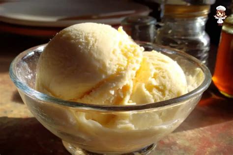 Creamy Homemade Frozen Custard Easy Step By Step Recipe