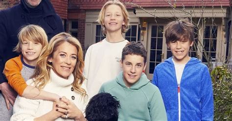 Sarah Beeny Announces Return To Tv Amid Cancer Battle Bristol Live