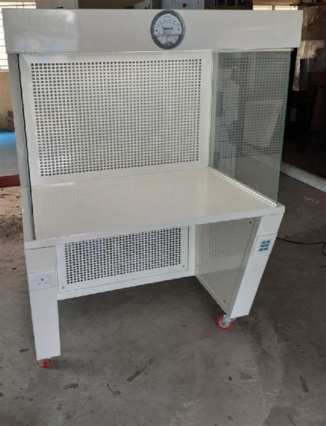 Stainless Steel Laminar Flow Bench Aditya Enterprises Pune Maharashtra