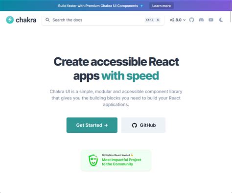 react resources