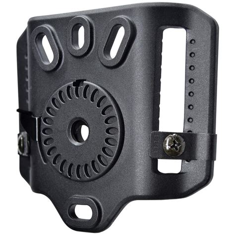 Black Scorpion Quick Release Owb Belt Loop Attachment