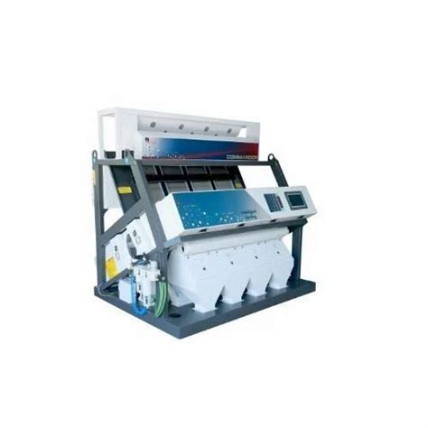 Cocoa Seeds Color Sorter Machine Seeds Color Sorting Machine Pulses