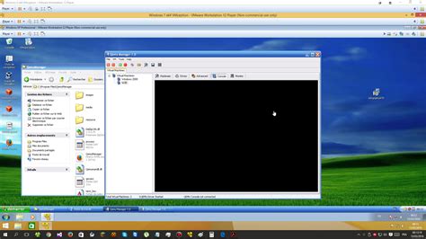 Virtualbox Can You Run A Machine Emulator Bochs Inside A Virtual