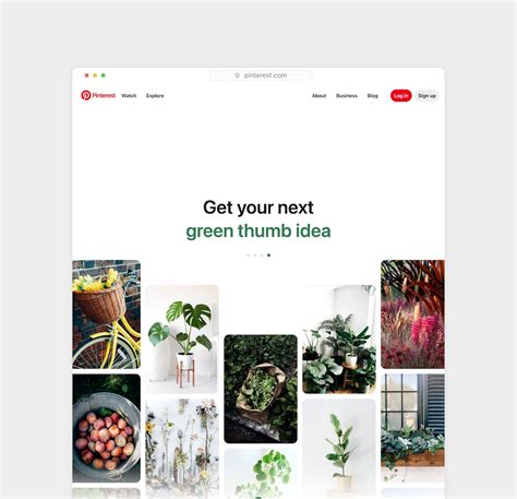 website screenshot api pika