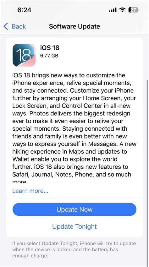 How To Install Ios 18 And Ipados 18 Final Version The Correct Way