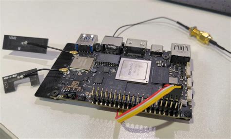 Setting Up Lte Connection Vim3 Khadas Community