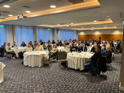 Rahim Jina On Linkedin Company All Hands Day Today At Edgescan Always Crazy To See How Big Weve…