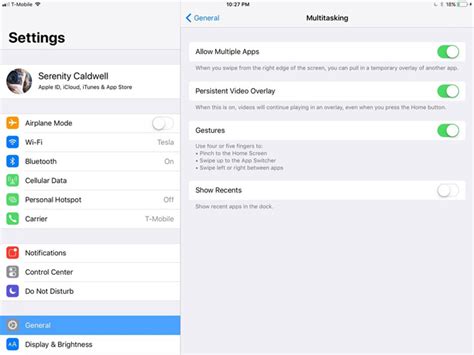 Ipad Pro Not Splitting Screen Ipados 1617 Heres The Fix