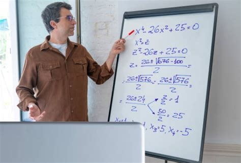 🥇 Clases De Análisis Numérico Aprende Con Expertos