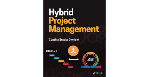 Hybrid Project Management [book]