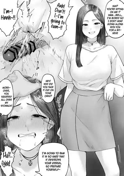 Nanpa Go Soku Immediately After Pick Up Girls Nhentai Hentai Doujinshi And Manga