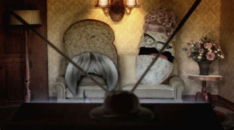 Grain Waves Eye Candy