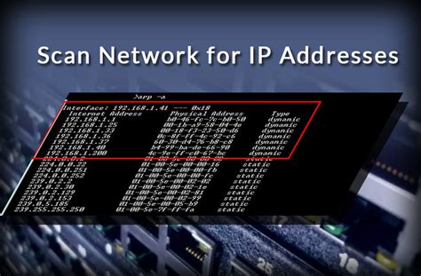 Network Mac Address Scanner Software Chartsyellow Network Mac Address Scanner Software Chartsyellow