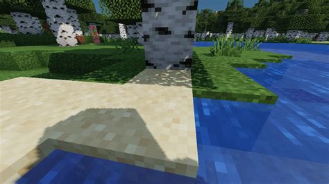 Chocapic High Performance Shaders