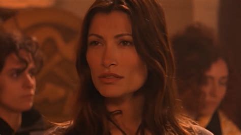 Coralie Revel And Zeta Graff As Evil Babes Anna And Emanuelle In