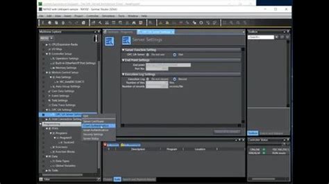 NX OMRON PLC At Piece Avinashi Road Coimbatore ID