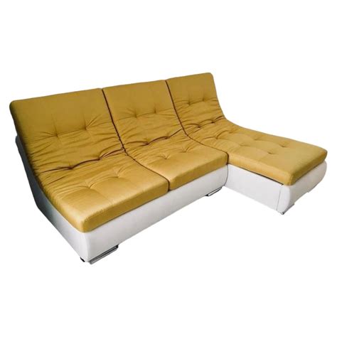 ᐉ Диван кутовий розкладний модульний Вуді Сіті дерево ламінована ДСП