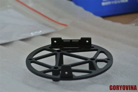 Design Mock Up Prototype Goryovina