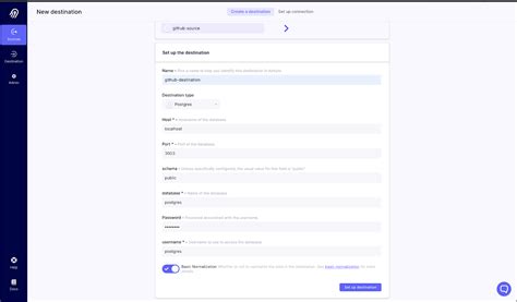 Build A GitHub Activity Dashboard For Your Project Airbyte Airbyte