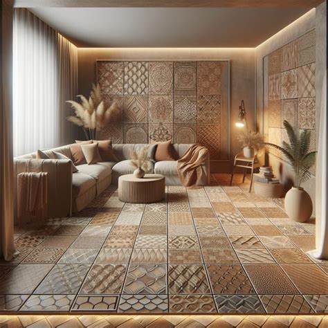 15 Floor Tile Pattern Ideas A Comprehensive Guide