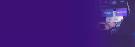 Hycu And Dell Military Grade Data Protection For Federal Nutanix Environments