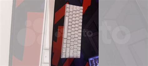 Клавиатура проводная Dexp tanto white купить в Хабаровске | Электроника ...
