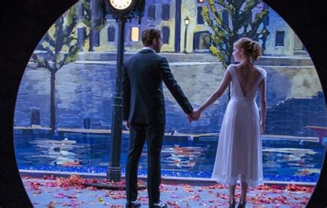 В Сочи покажут Ла Ла Лэнд в сопровождении симфонического оркестра Sochi4live новости Сочи