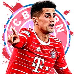 22 23 바이에른 뮌헨 주앙 칸셀루 Ea Fc 온라인 에펨코리아