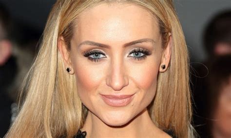 Catherine Tyldesley Plastic Surgery Rumors Breast Augmentation And Lip