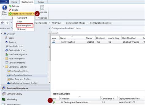 Deploy Windows 10 Desktop Shortcuts And Icons With Sccm Configuration