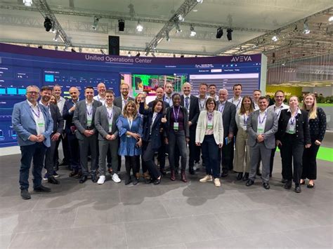 Marco Mueller On Linkedin Hm24 Digitalization Sustainability