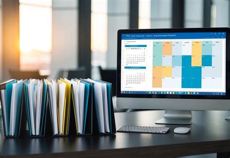 10 Tips For Managing Multiple Projects At Once Boost Your Productivity And Reduce Stress