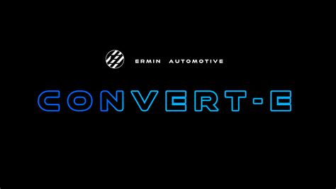 Convert E On Behance