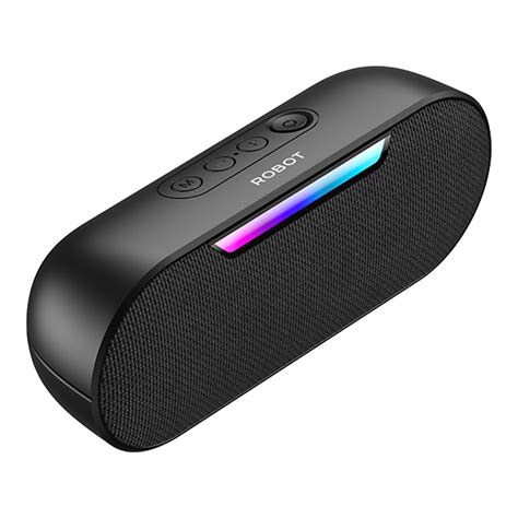 Speaker Robot Rb230 Grasindoshop