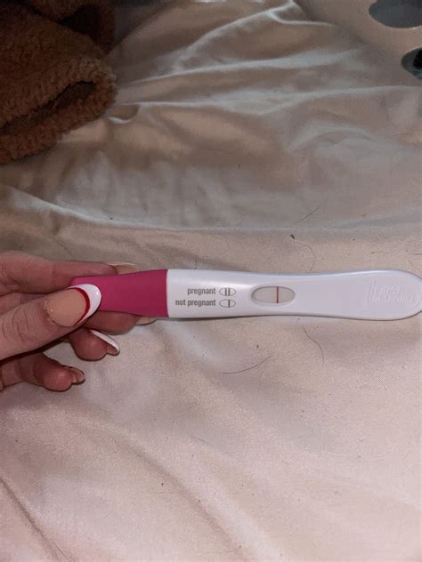 36 Days Lmp Late For About 2 5 Days Got A Negative Test After Unprotected 28 Days Ago Am I Okay