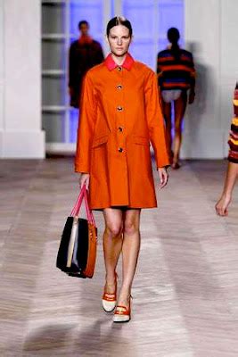 Dress4cutelady Spring Fashion Colour Fashion Trends 2012