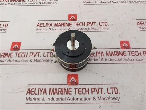 Midori Cp 6x2 10 Rotary Position Sensor Potentiometer Aeliya Marine