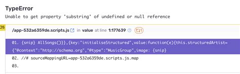 Uploading Source Maps To Sentry With Gulp Solved Amber Wilkie Medium