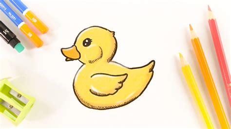 Rubber Duck Outline Vectors Duck Tattoos Duck Outline Vrogue Co