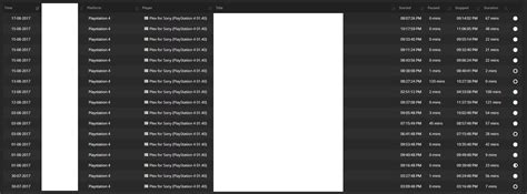 ps4 client not working · issue 5 · toomuchio plex nginx reverseproxy