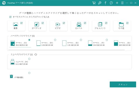 Chkdskエラー：ダイレクトアクセスのためにボリュームを開けません